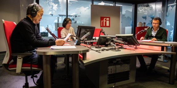 RFI - France Médias Monde