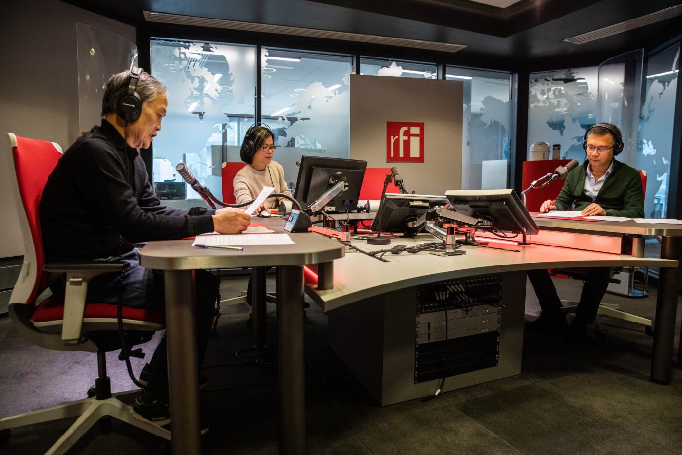 RFI - France Médias Monde
