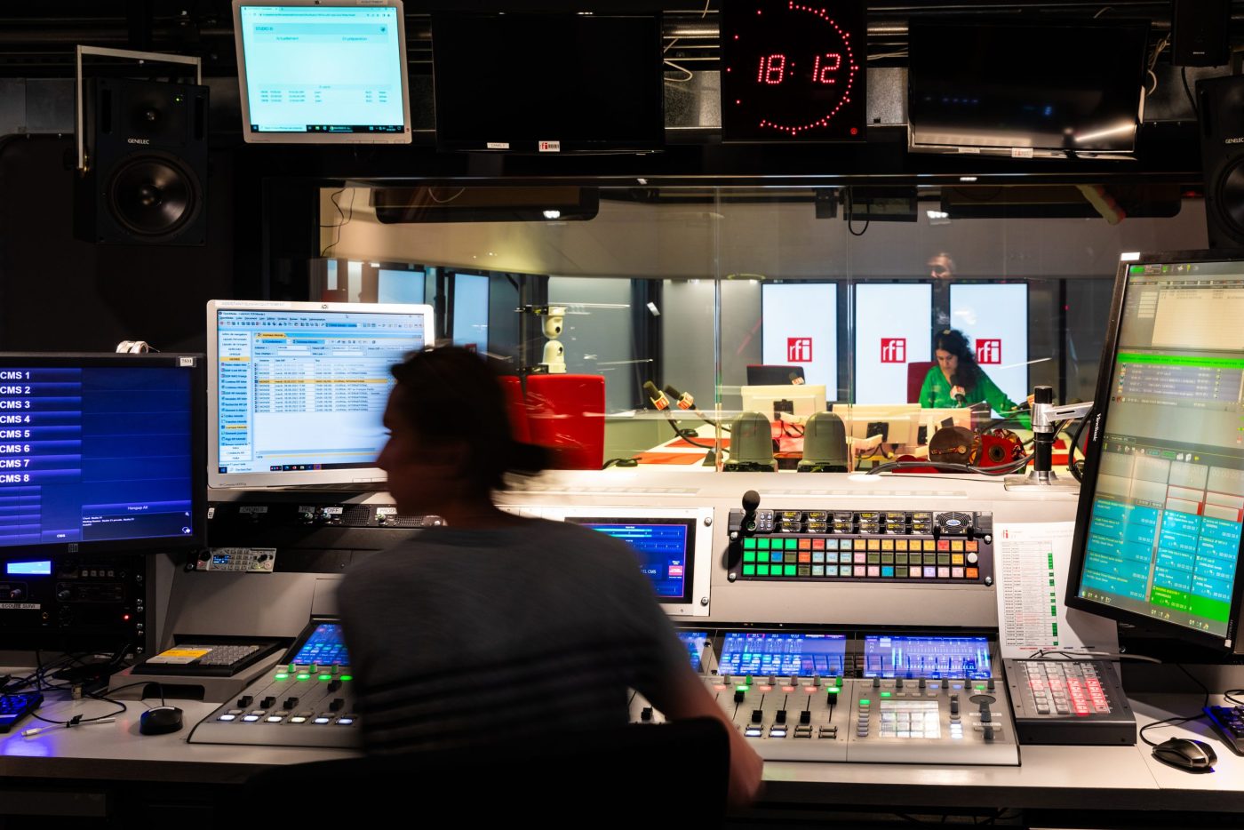 RFI - France Médias Monde