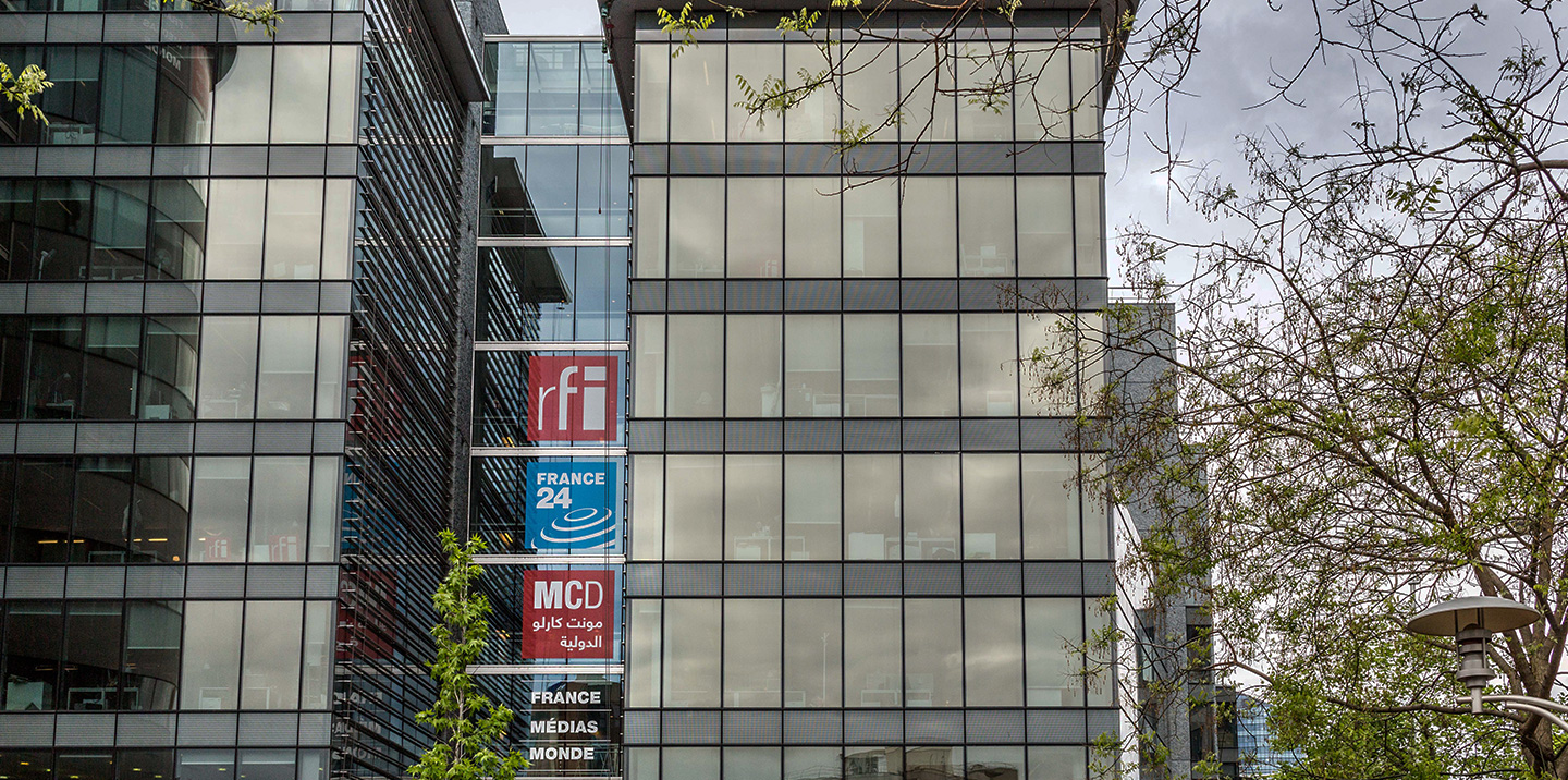 Ensemble pour le DAB+ et France Médias Monde signent un partenariat inédit pour la promotion de ...