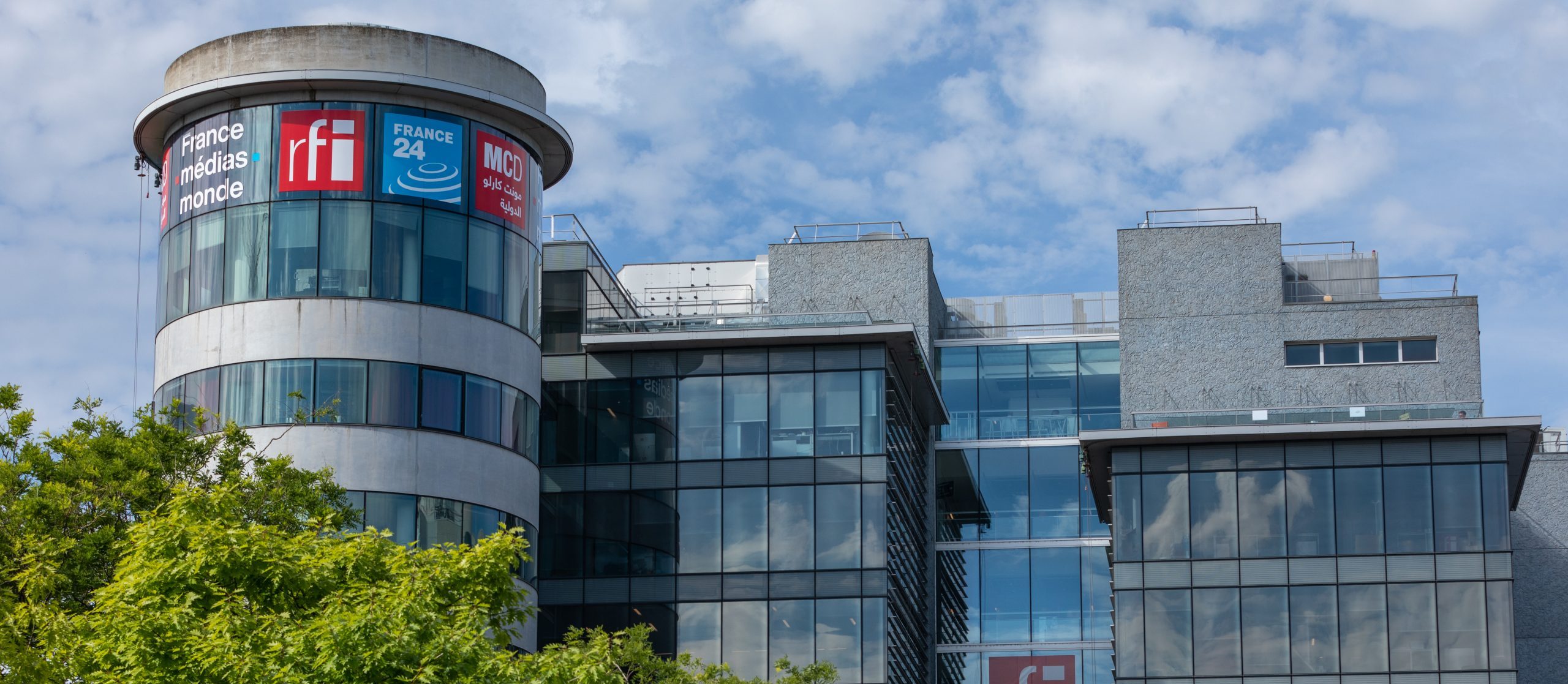 France Médias Monde | Écouter et regarder le monde