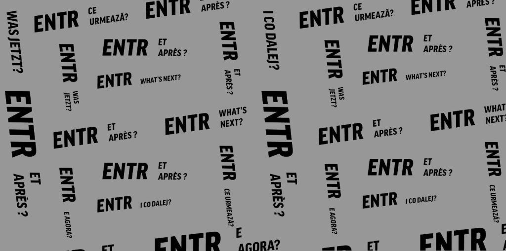 ENTR - France Médias Monde